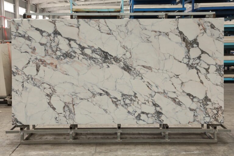 Classic Bulgari – Sintered Stone Manufacturer